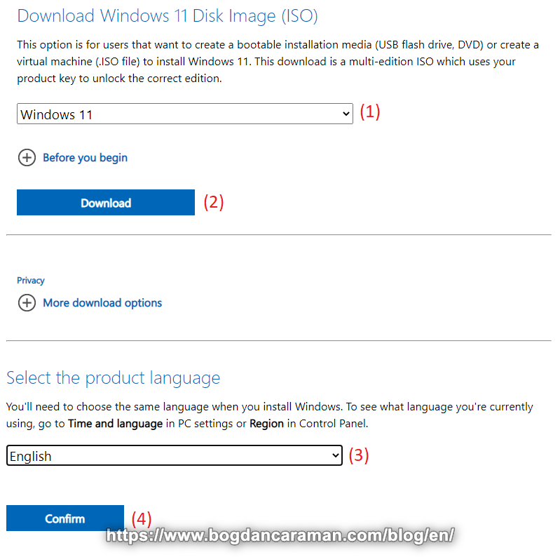 How to download and install Windows 11 legally How to download and install Windows 11 legally